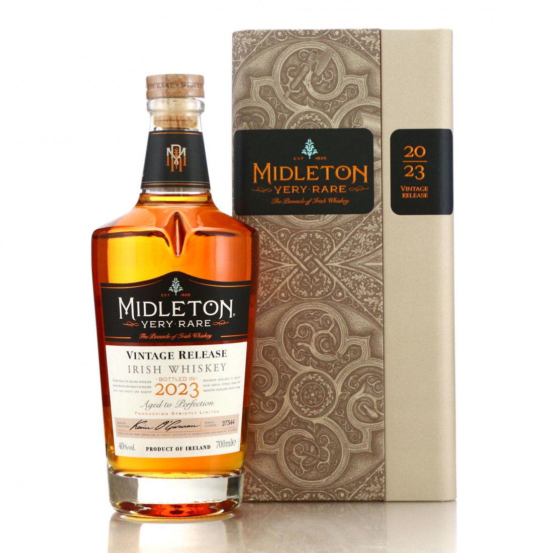 Midleton Very Rare 2023 Edition | Whisky Auctioneer