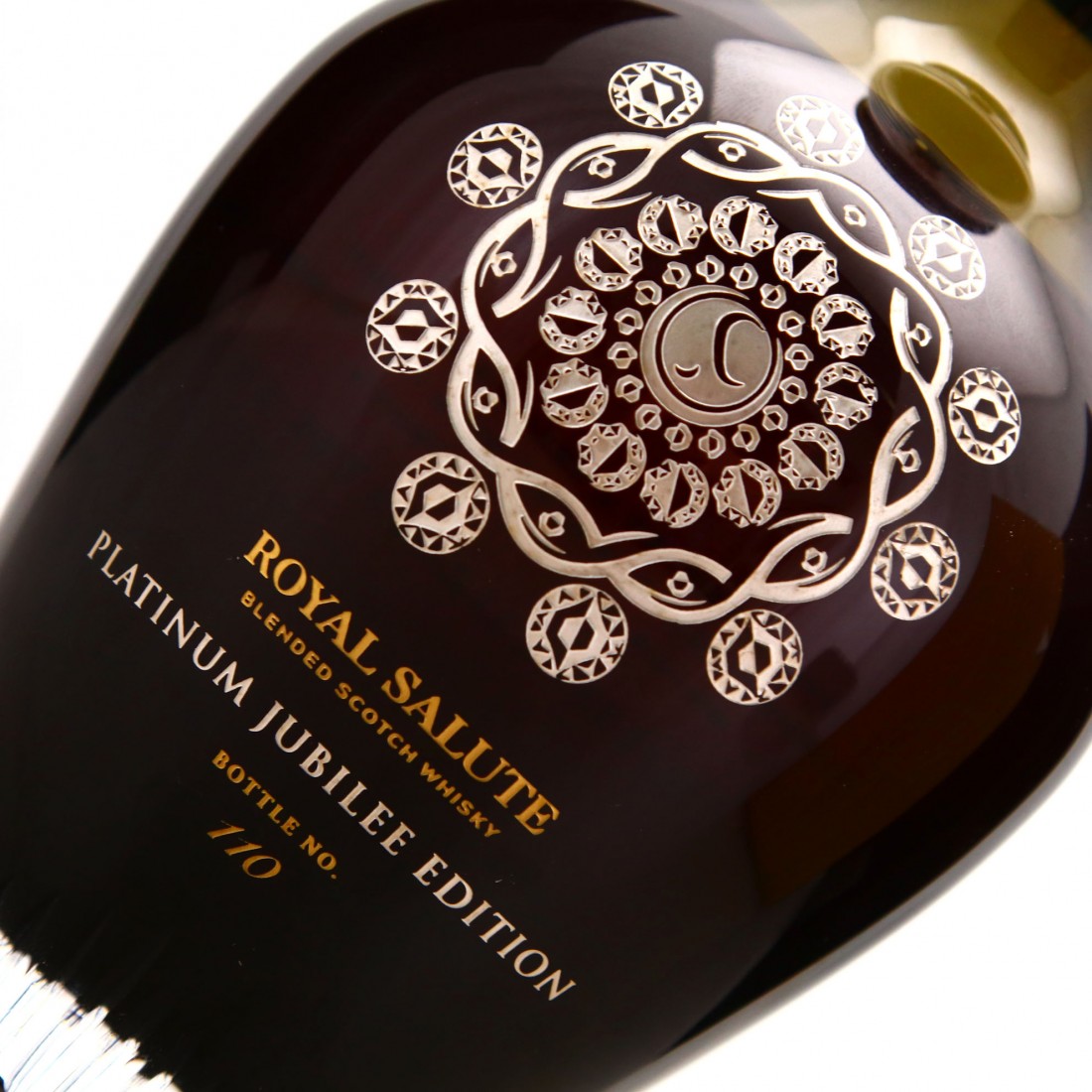 Chivas Royal Salute Platinum Jubilee Edition 2022 | Whisky Auctioneer Chivas Royal Salute Platinum Jubilee Edition 2022 | Whisky Auctioneer