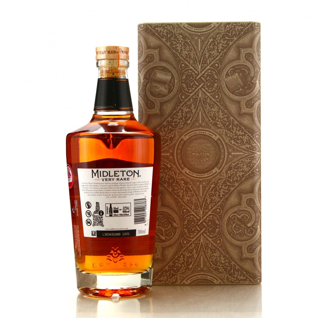 Midleton Very Rare 2023 Edition | Whisky Auctioneer