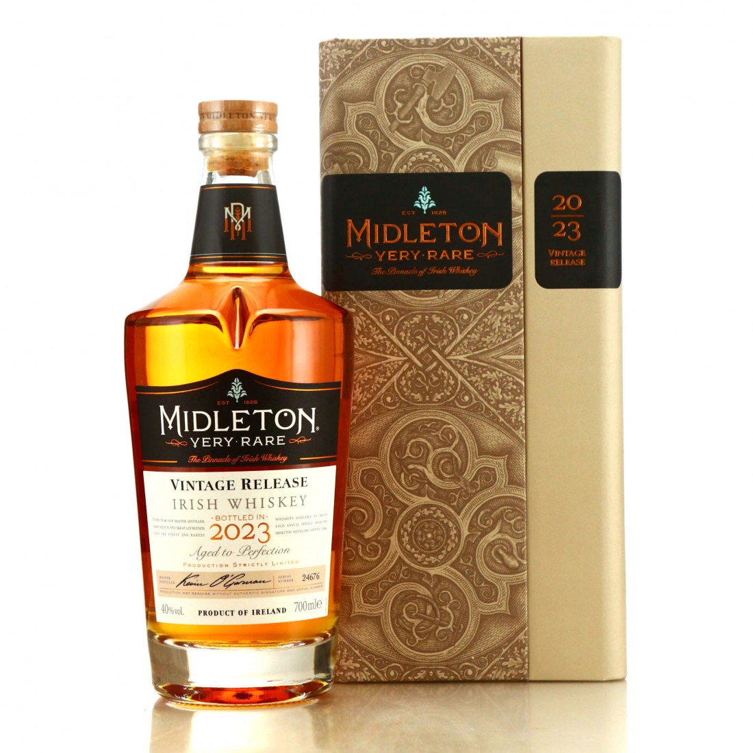 Midleton Very Rare 2023 Edition | Whisky Auctioneer