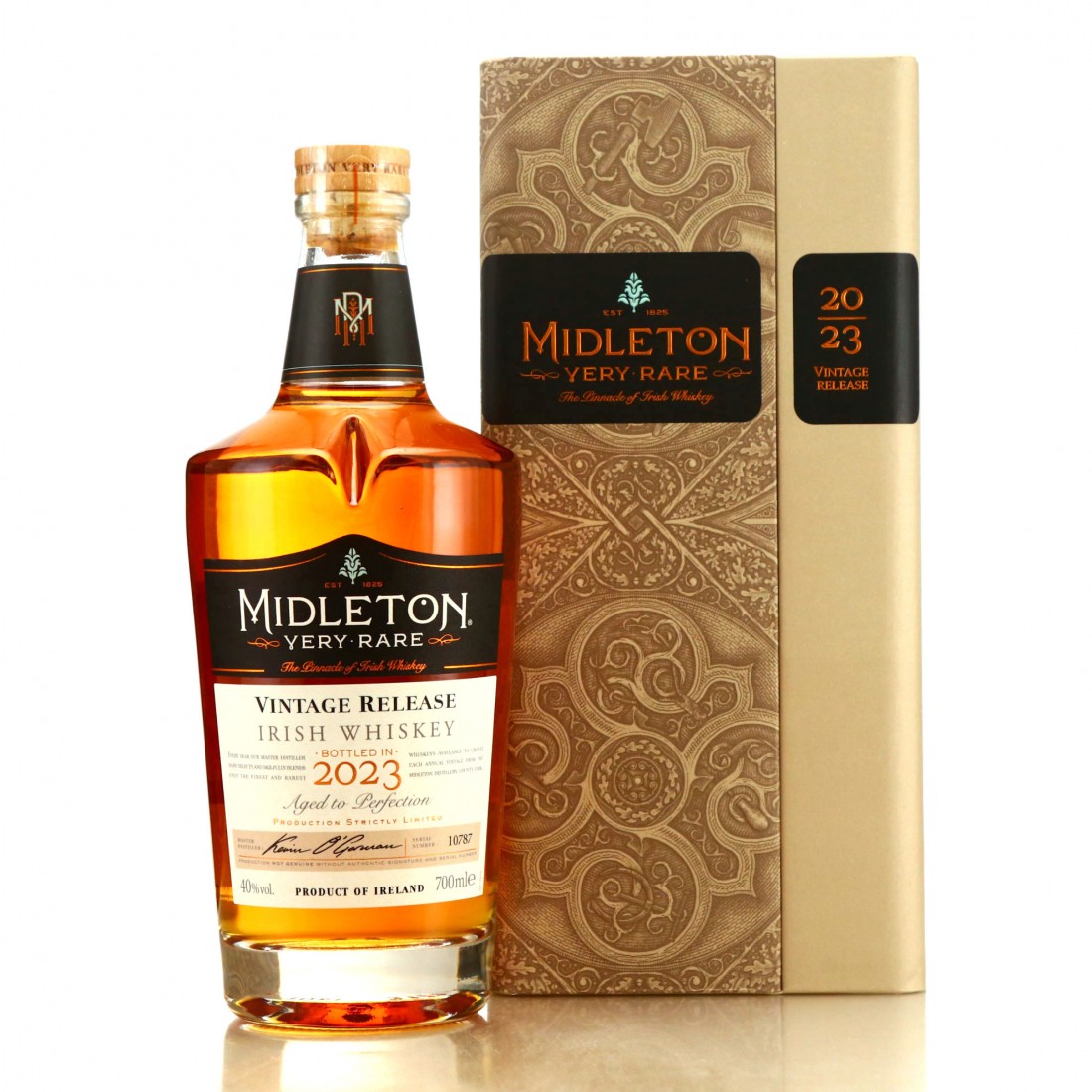 Midleton Very Rare 2023 Edition | Whisky Auctioneer