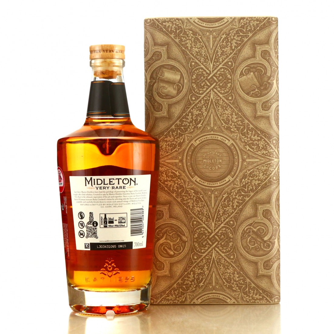 Midleton Very Rare 2023 Edition | Whisky Auctioneer