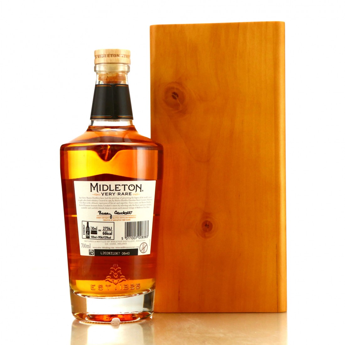 Midleton Very Rare 2022 Edition | Whisky Auctioneer