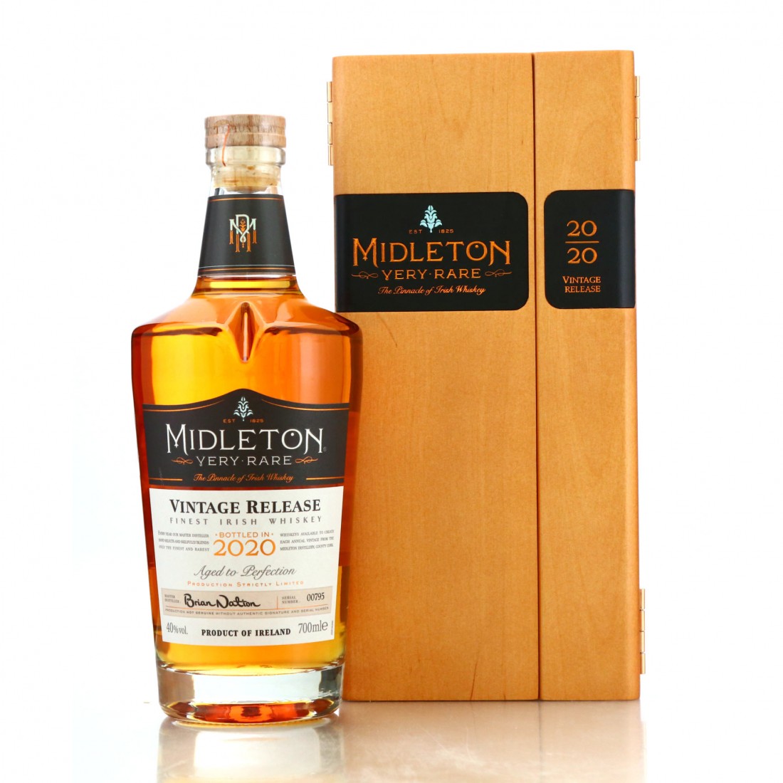 Midleton Very Rare 2020 Edition | Whisky Auctioneer