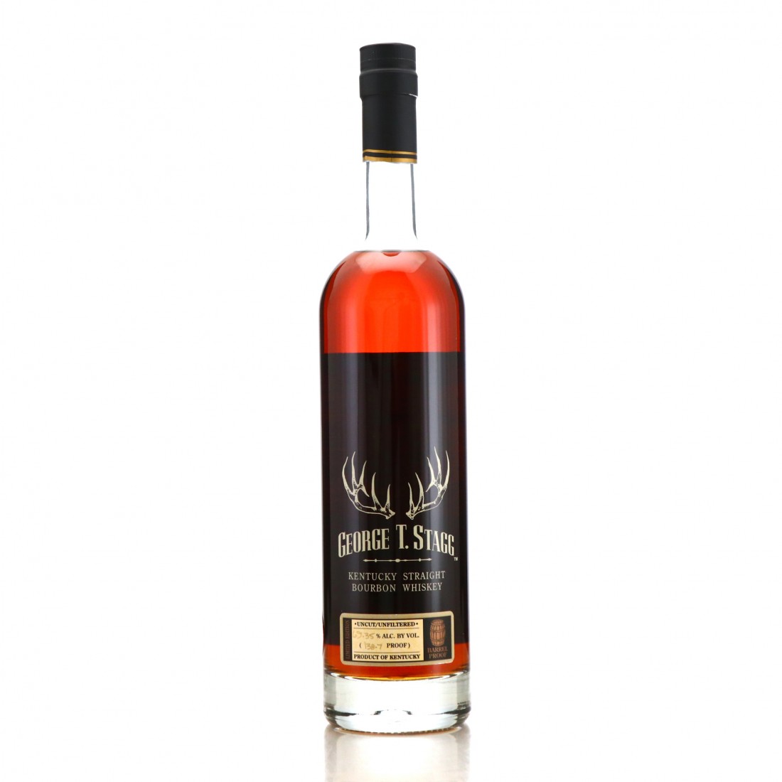 George T Stagg 2022 Release | Whisky Auctioneer