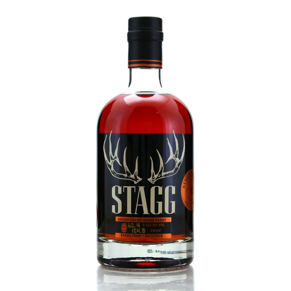 Stagg Single Barrel Select / Hedonism Wines | Whisky Auctioneer