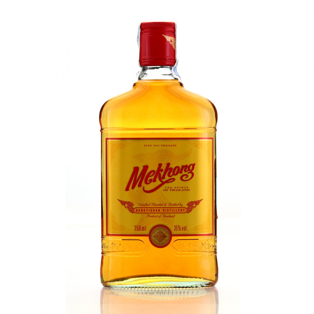 Mekhong The Spirit of Thailand 35cl | Whisky Auctioneer
