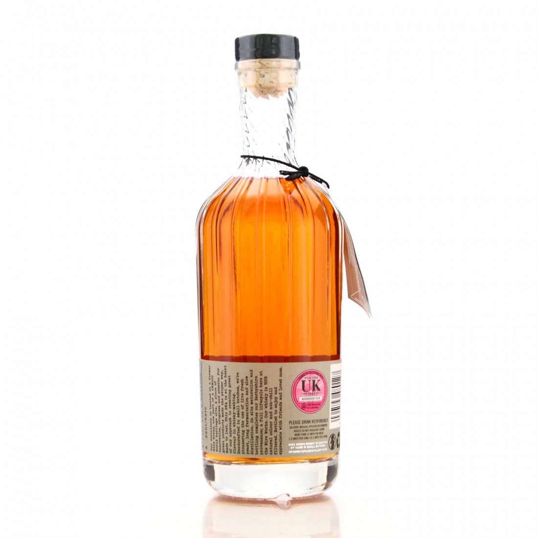 Wire Works First Release | Whisky Auctioneer