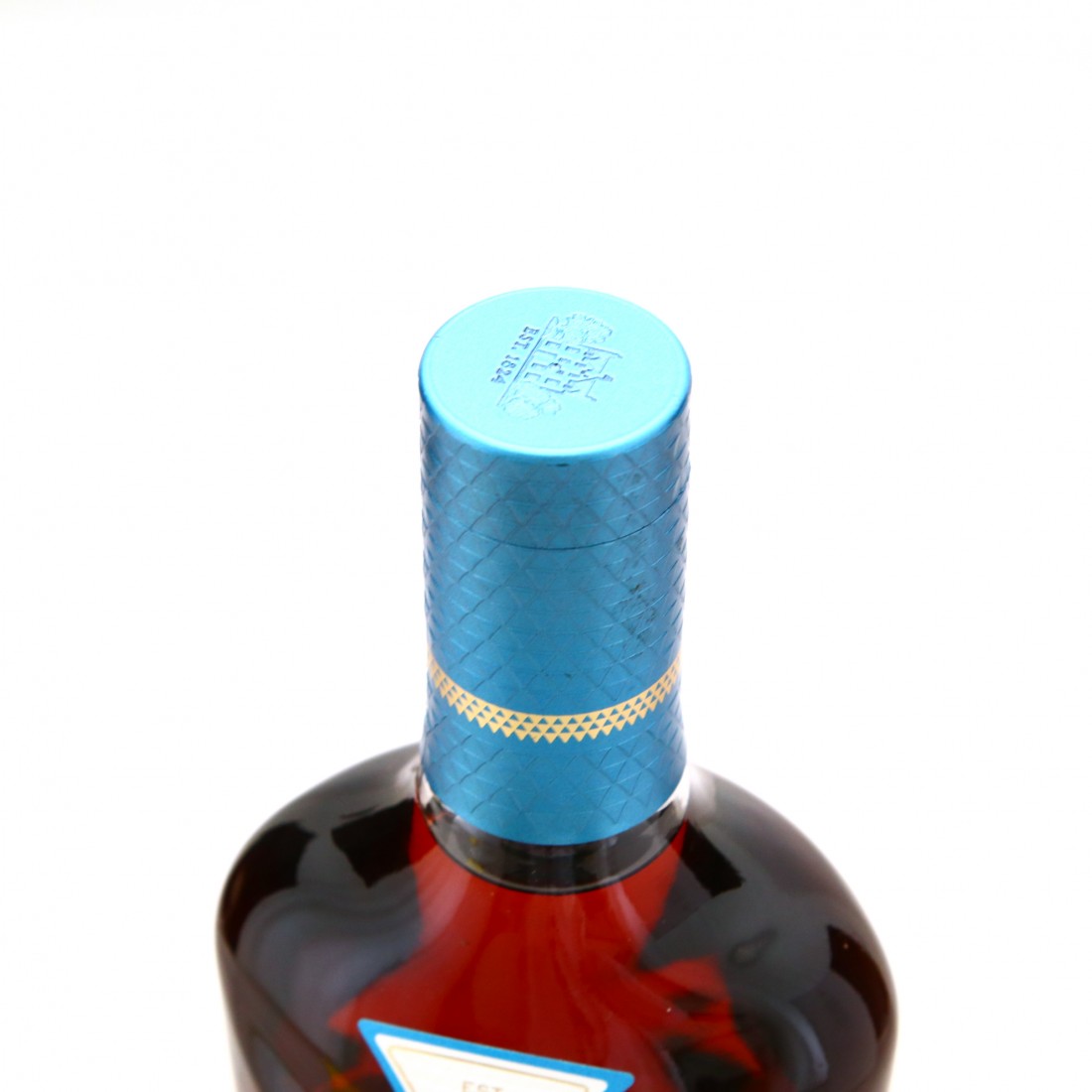 Macallan Distil Your World New York / includes Signed Menu and Poster ...