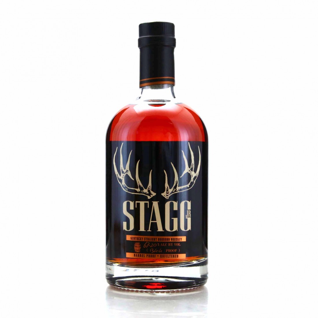 Stagg Jr Barrel Proof Bourbon Batch #1 | Whisky Auctioneer