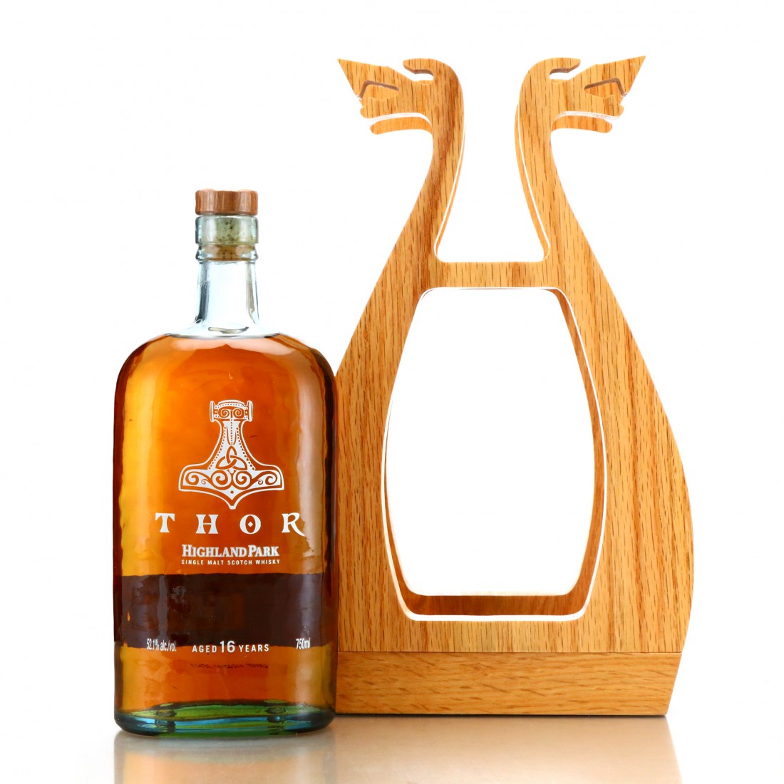 Highland Park Thor 16 Year Old | Whisky Auctioneer