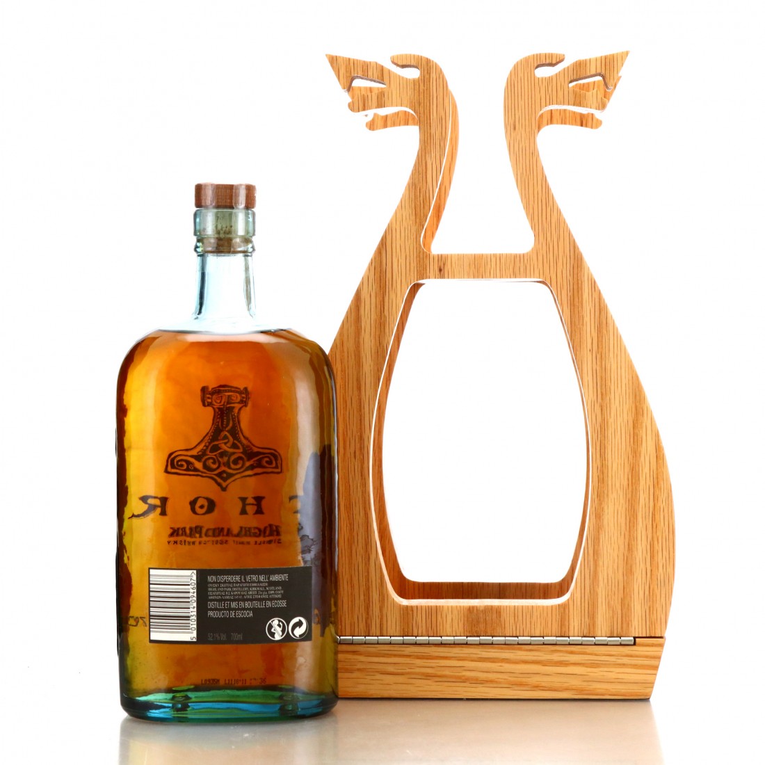 Highland Park Thor 16 Year Old | Whisky Auctioneer