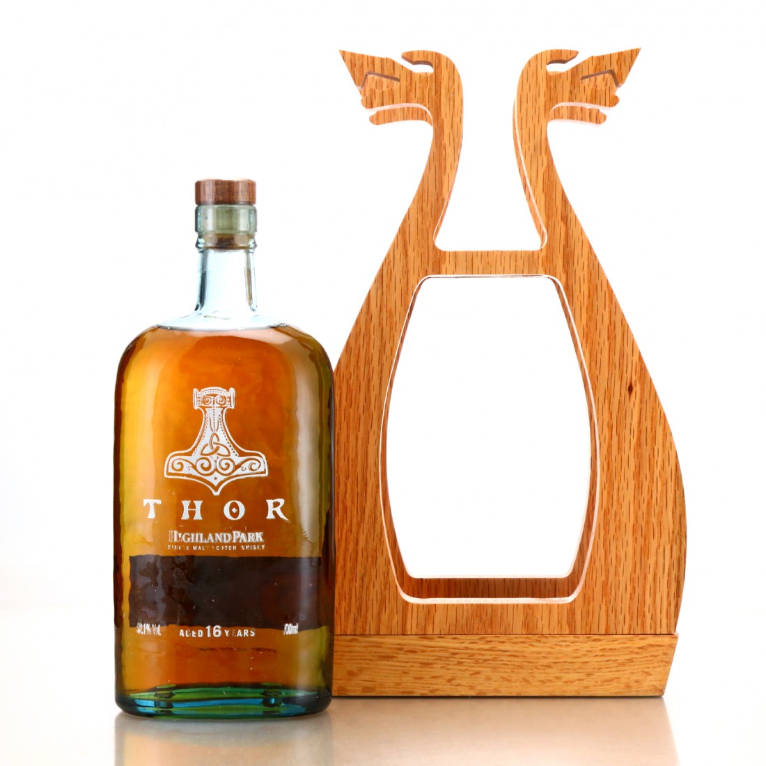 Highland Park Thor 16 Year Old | Whisky Auctioneer