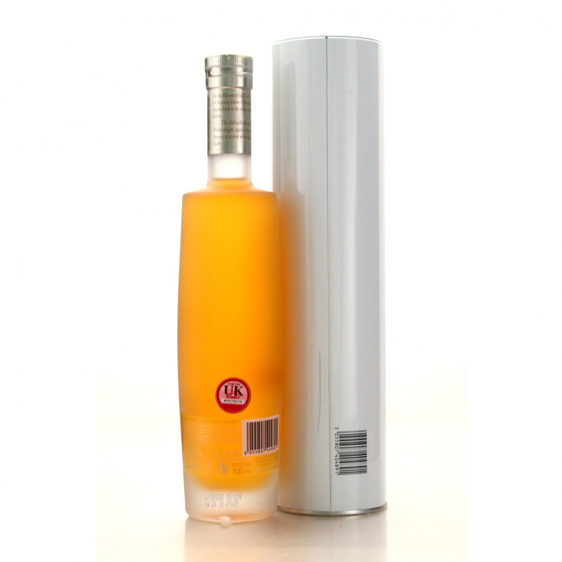 Octomore 7.3 Islay Barley | Whisky Auctioneer