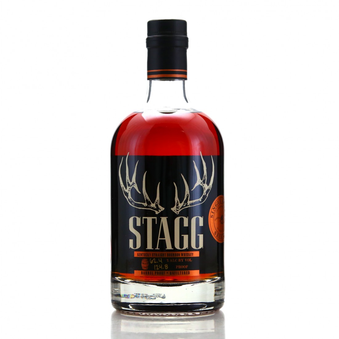 Stagg Single Barrel Select / Hedonism Wines | Whisky Auctioneer