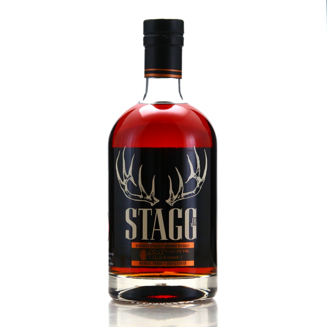 Stagg Jr Barrel Proof Bourbon Batch #16 | Whisky Auctioneer
