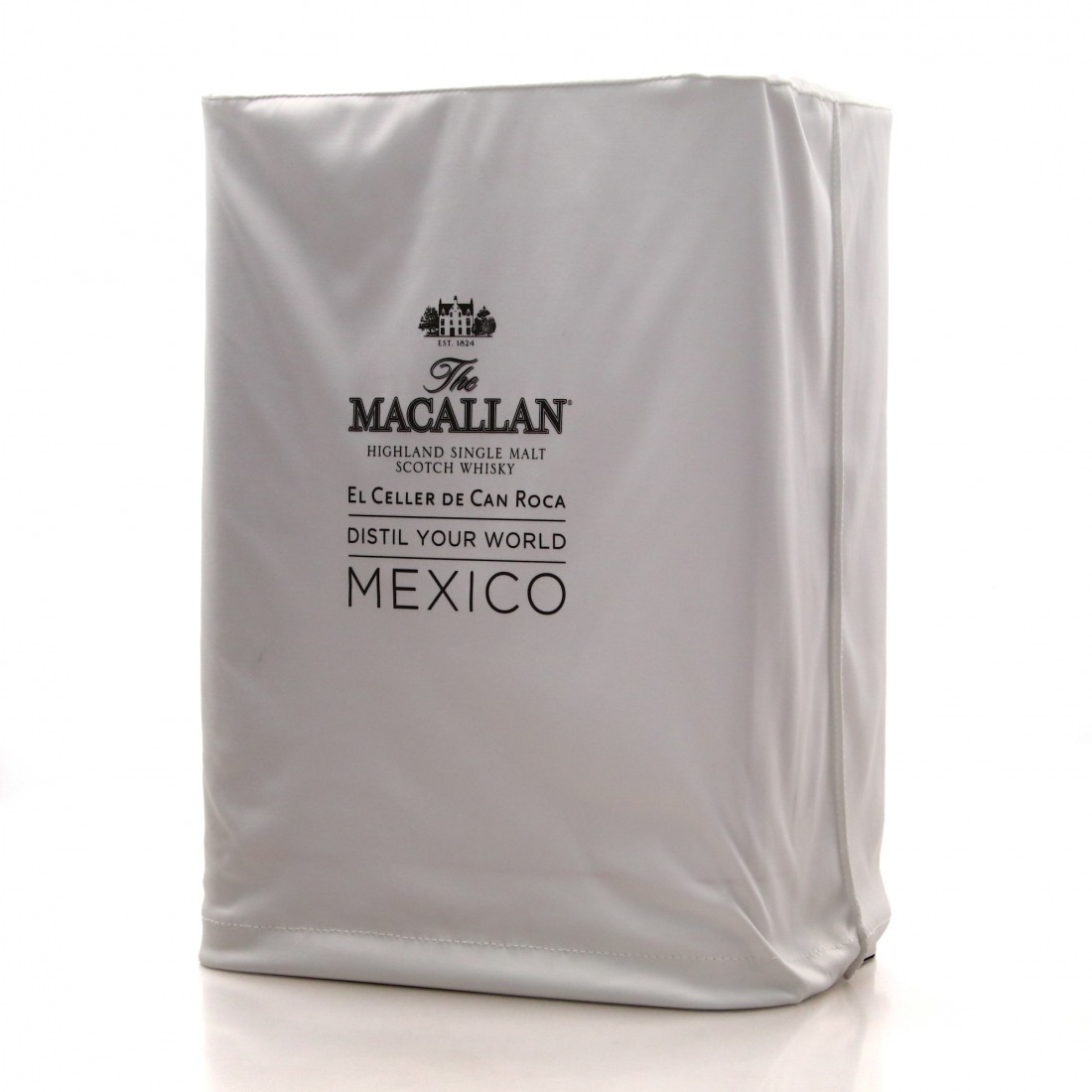 Macallan Distil Your World Mexico | Whisky Auctioneer