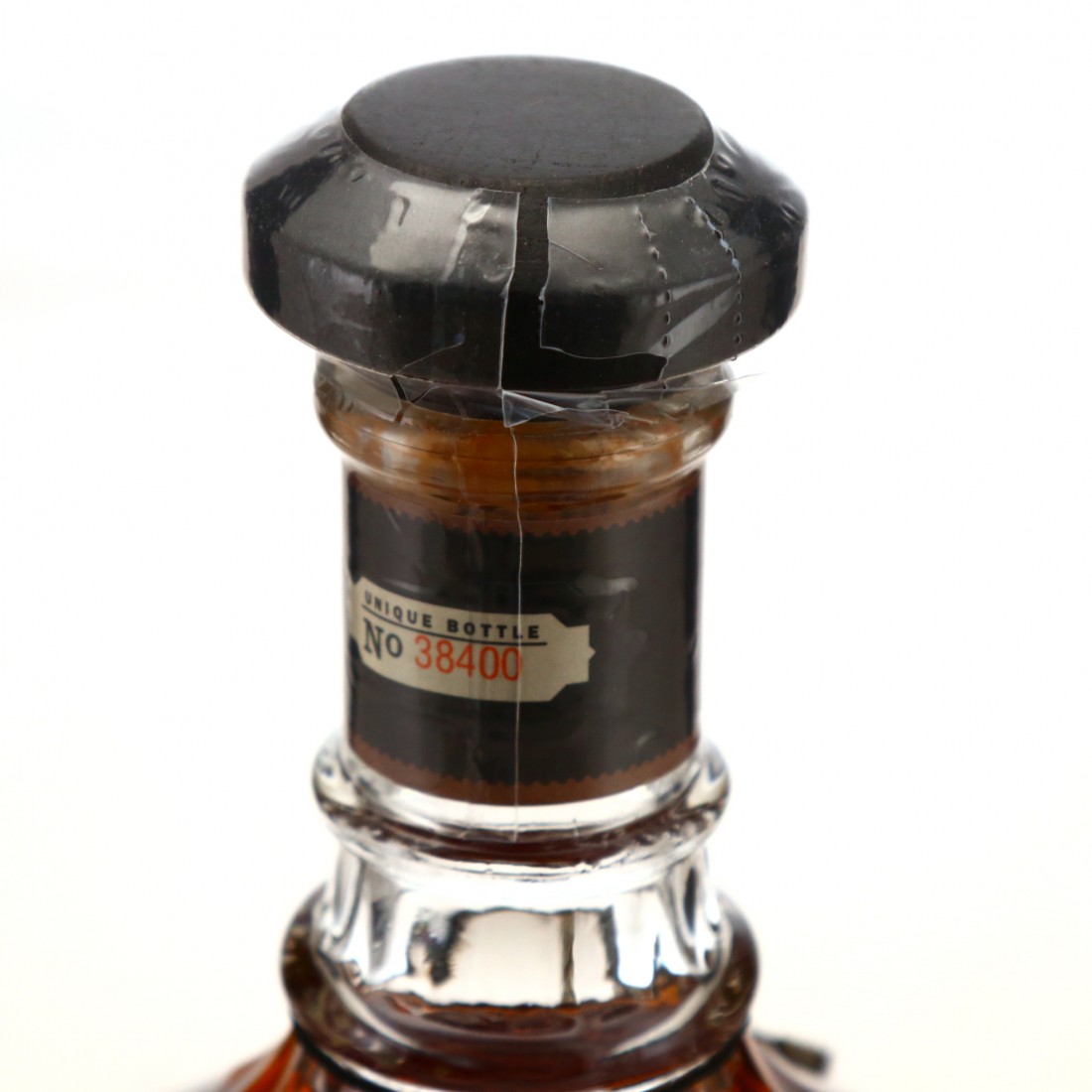 Jack Daniel's Rested Tennessee Rye Batch #2 | Whisky Auctioneer