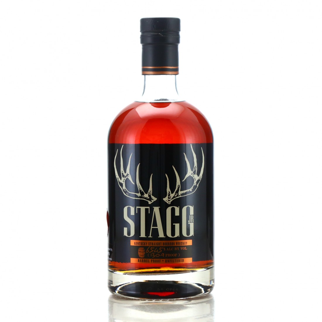 Stagg Jr Barrel Proof Bourbon Batch #16 | Whisky Auctioneer
