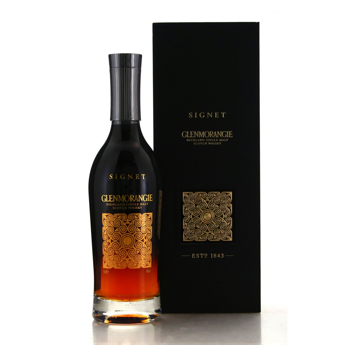 Glenmorangie Signet | Whisky Auctioneer