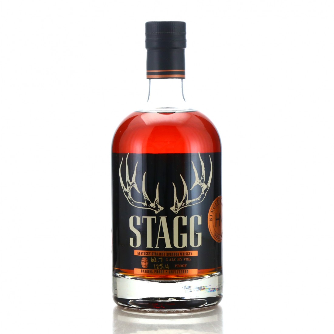 Stagg Single Barrel Select / Harvey Nichols | Whisky Auctioneer
