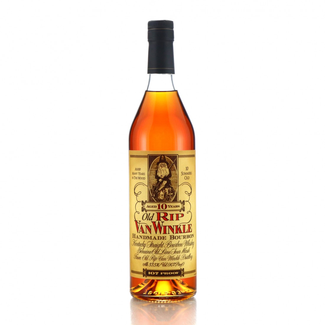 Old Rip Van Winkle 10 Year Old 2022 | Whisky Auctioneer