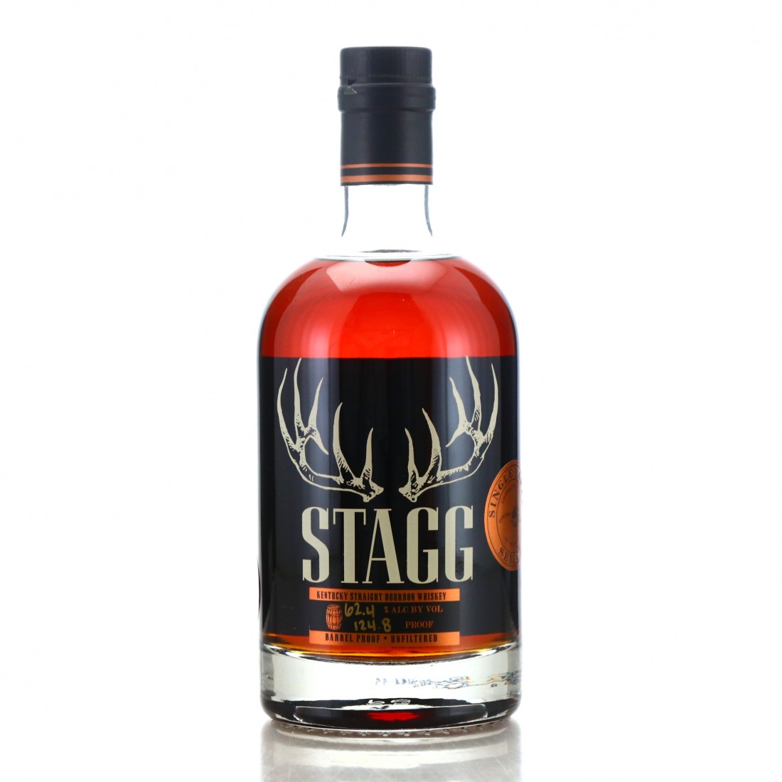 Stagg Single Barrel Select / Hedonism Wines | Whisky Auctioneer