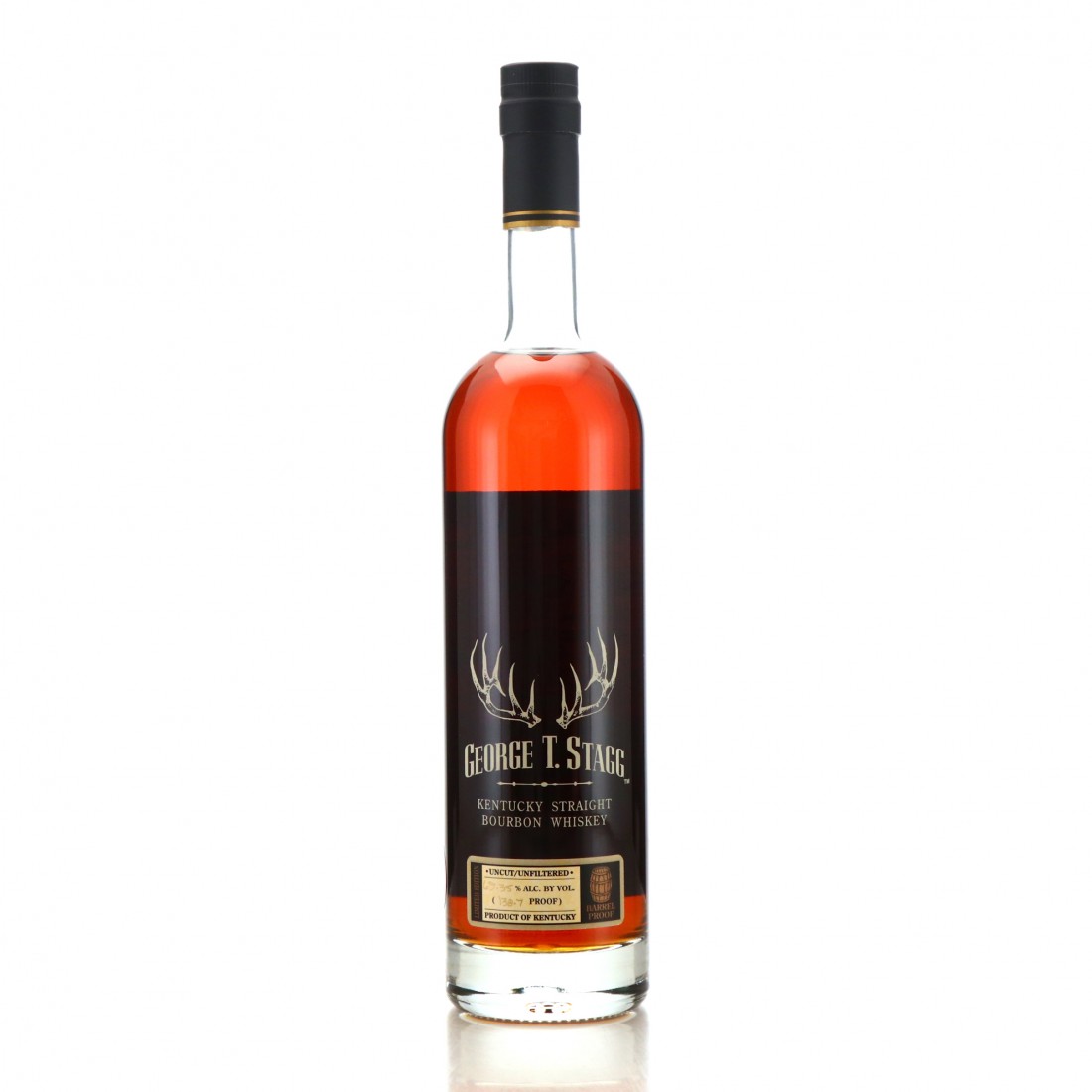 George T Stagg 2022 Release | Whisky Auctioneer