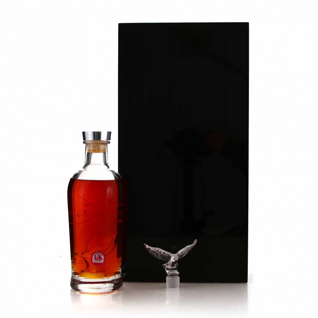 Eagle Rare 20 Year Old Double Eagle Very Rare 2022 Release | Whisky ...