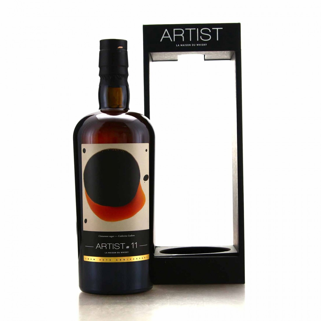 Jura 1991 Artist Collection #11 30 Year Old | Whisky Auctioneer