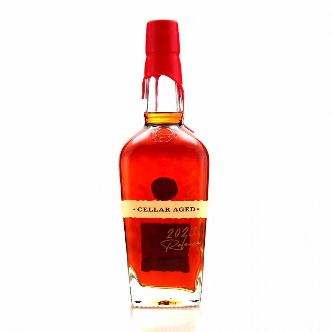 Maker's Mark 2023 Cellar Aged Kentucky Straight Bourbon 70cl | Whisky ...