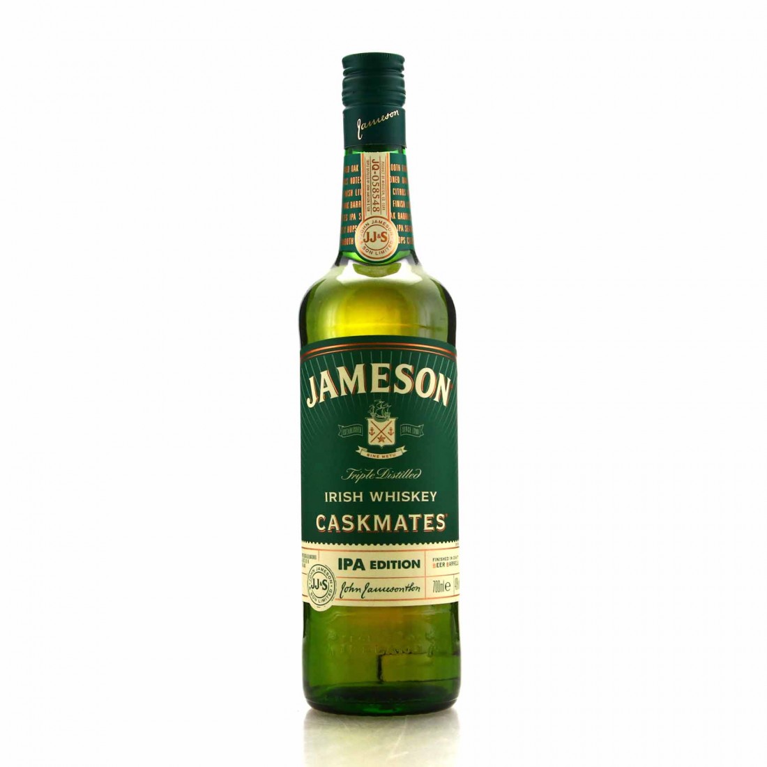 Jameson Caskmates IPA Edition | Whisky Auctioneer