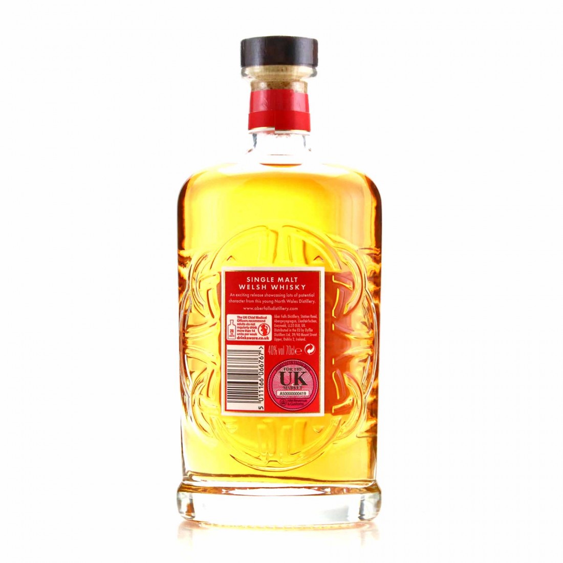 Aber Falls Welsh Single Malt | Whisky Auctioneer
