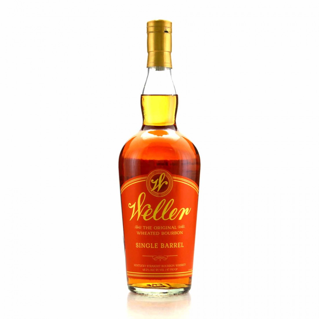 Weller Single Barrel | Whisky Auctioneer