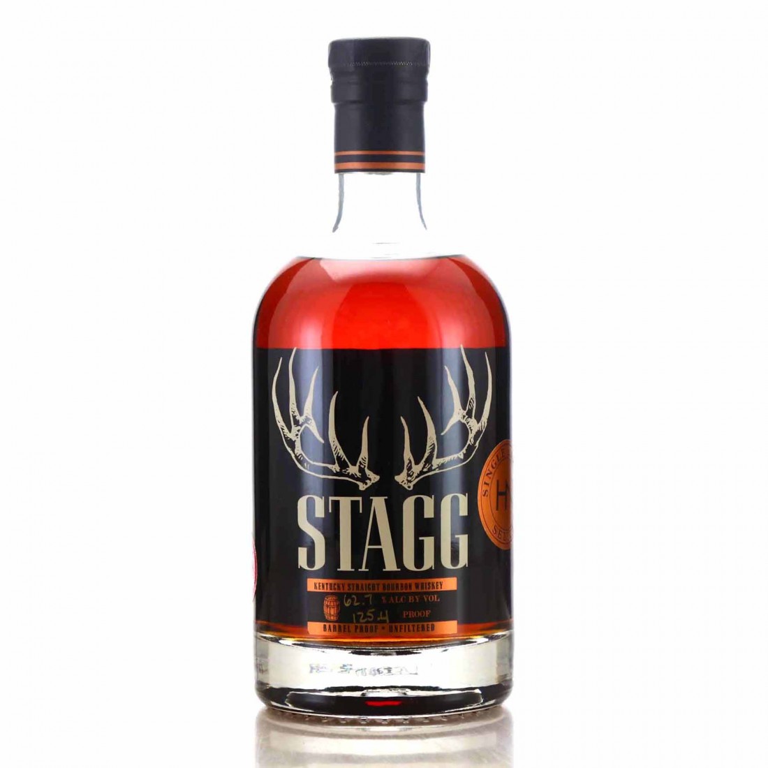 Stagg Single Barrel Select / Harvey Nichols | Whisky Auctioneer