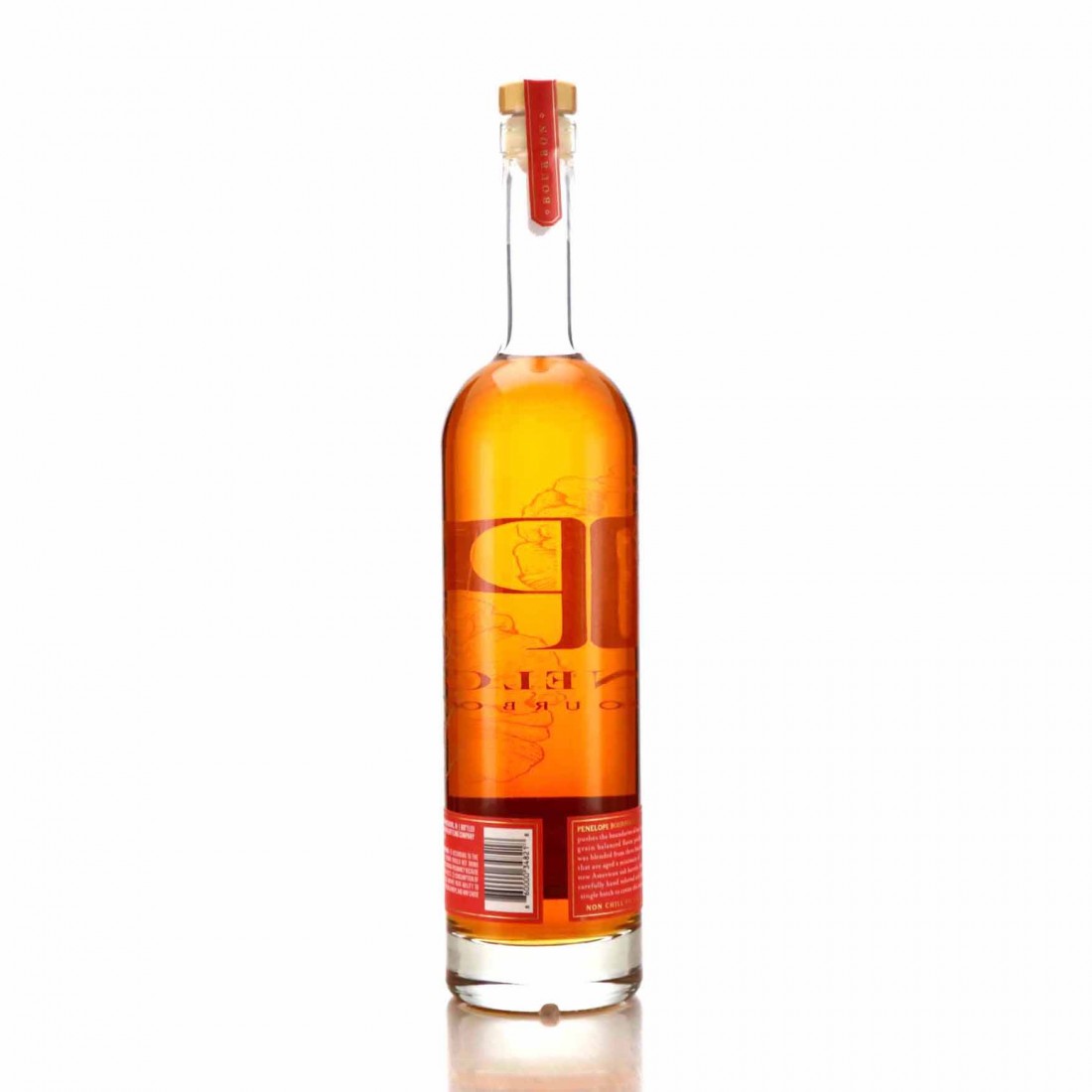 Penelope Bourbon Barrel Strength Four Grain / Batch #08 | Whisky Auctioneer