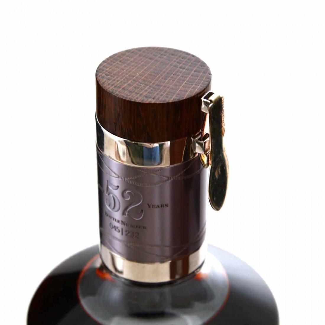Bowmore 1965 Oloroso Sherry Cask 52 Year Old | Whisky Auctioneer