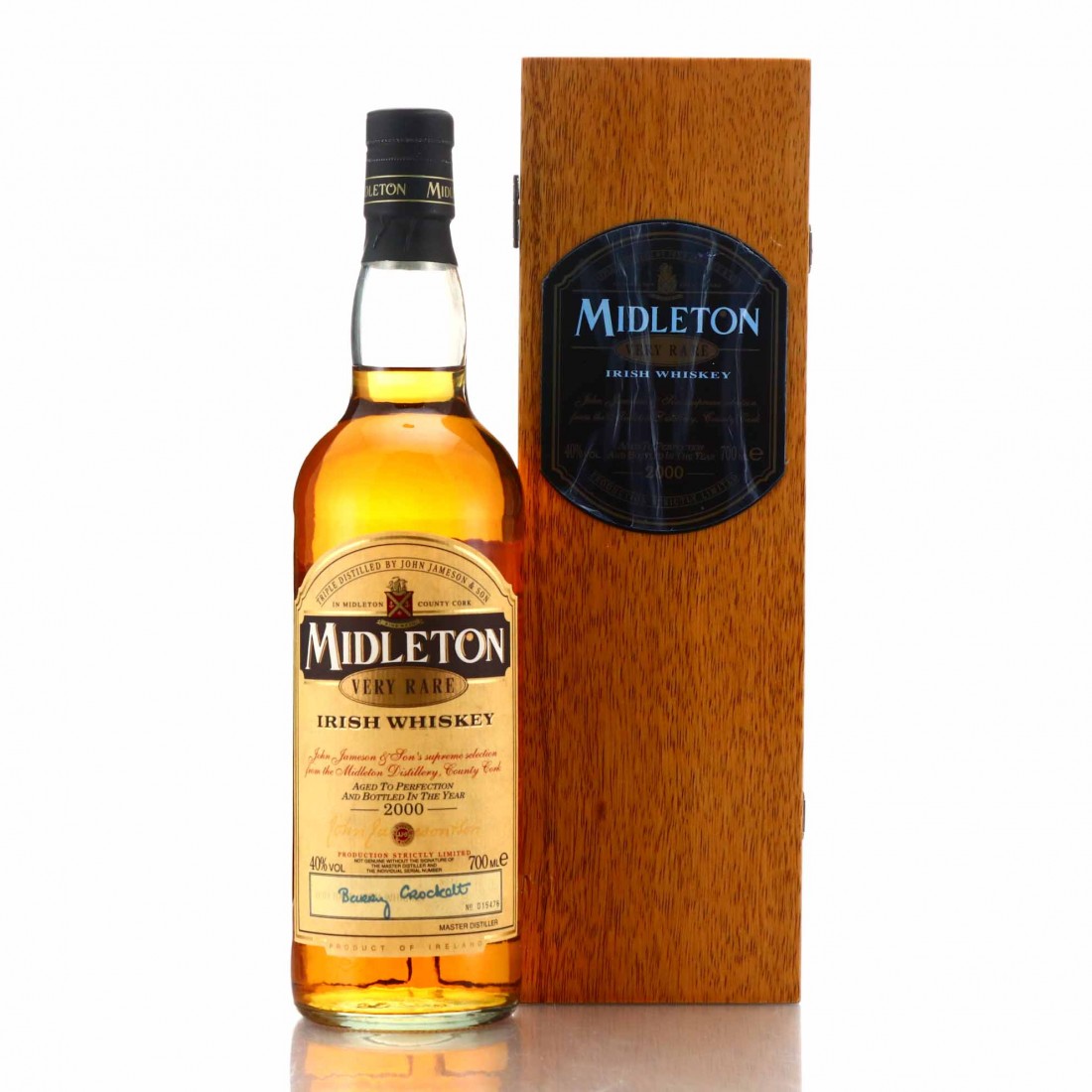 Midleton Very Rare 2000 Edition | Whisky Auctioneer