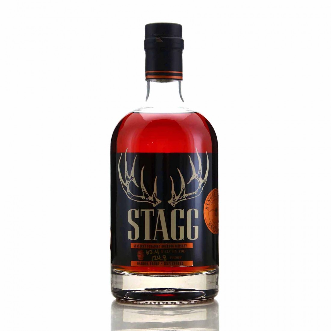 Stagg Single Barrel Select / Hedonism Wines | Whisky Auctioneer