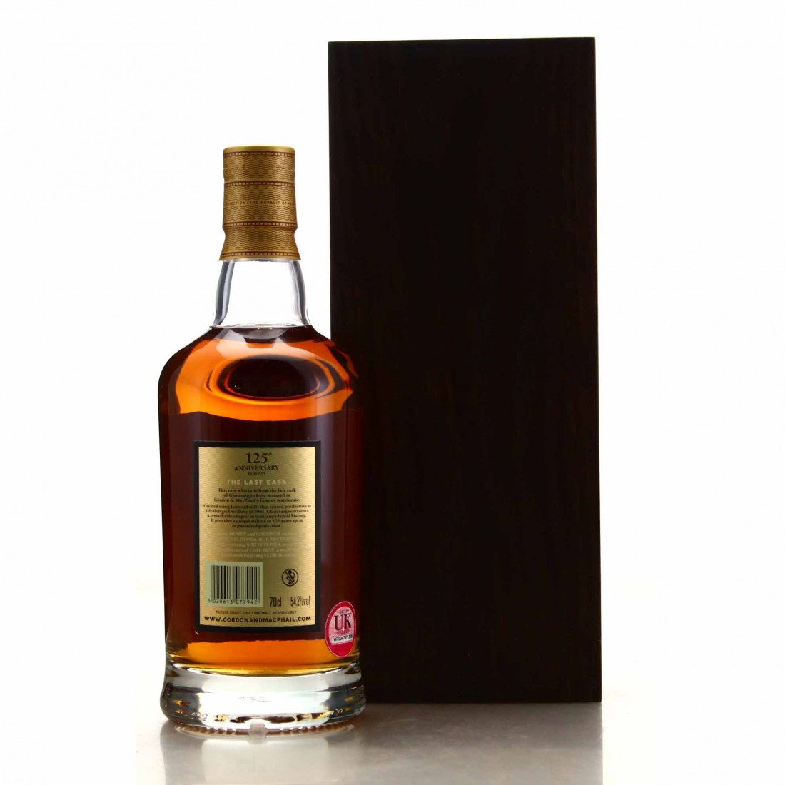 Glencraig 1975 Gordon and MacPhail 125th Anniversary | Whisky Auctioneer