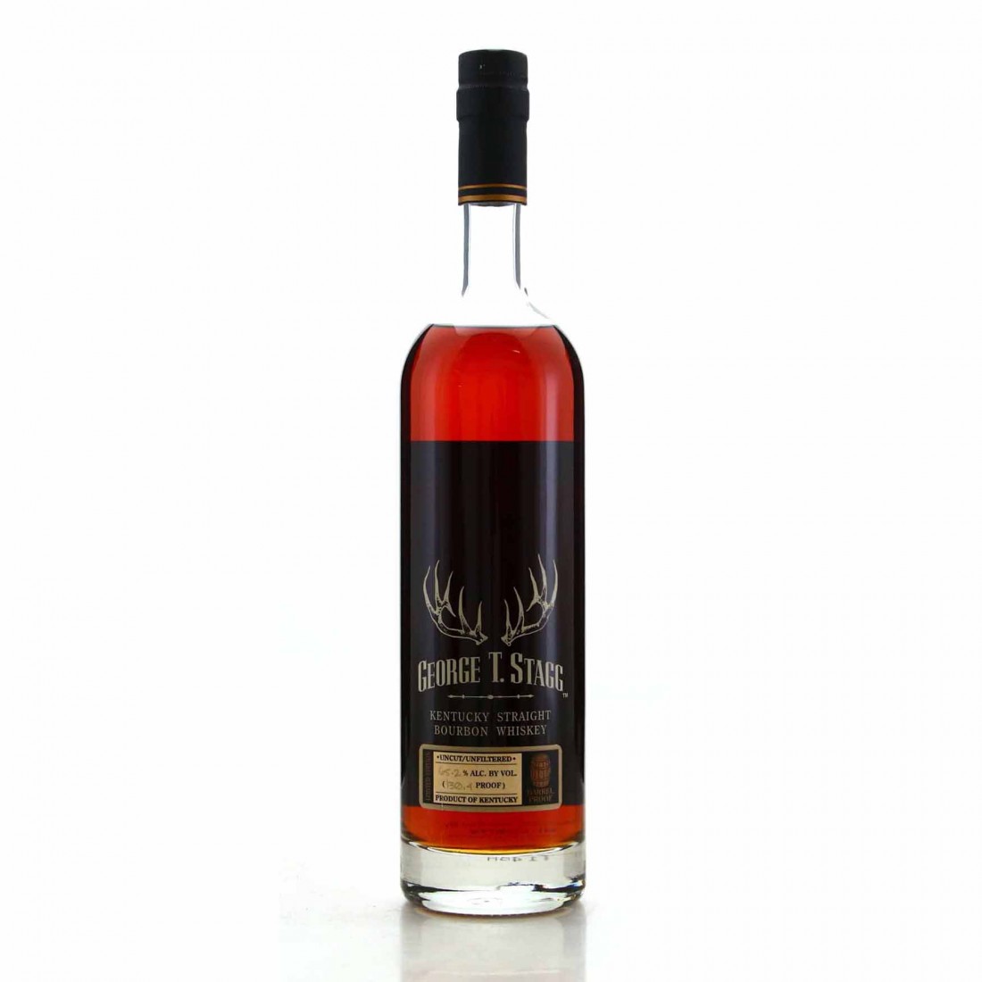 George T Stagg 2020 Release | Whisky Auctioneer