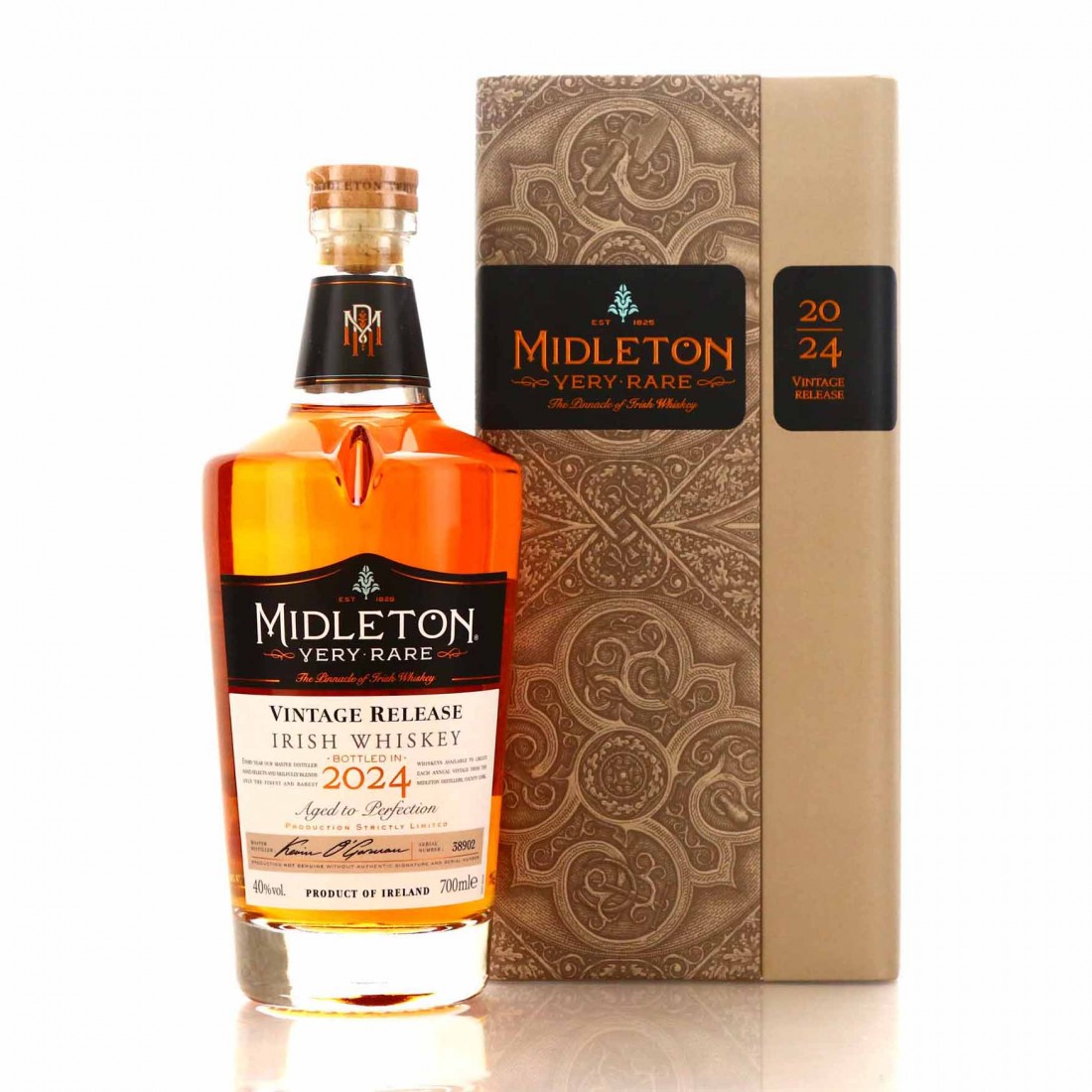 Midleton Very Rare 2024 Edition | Whisky Auctioneer