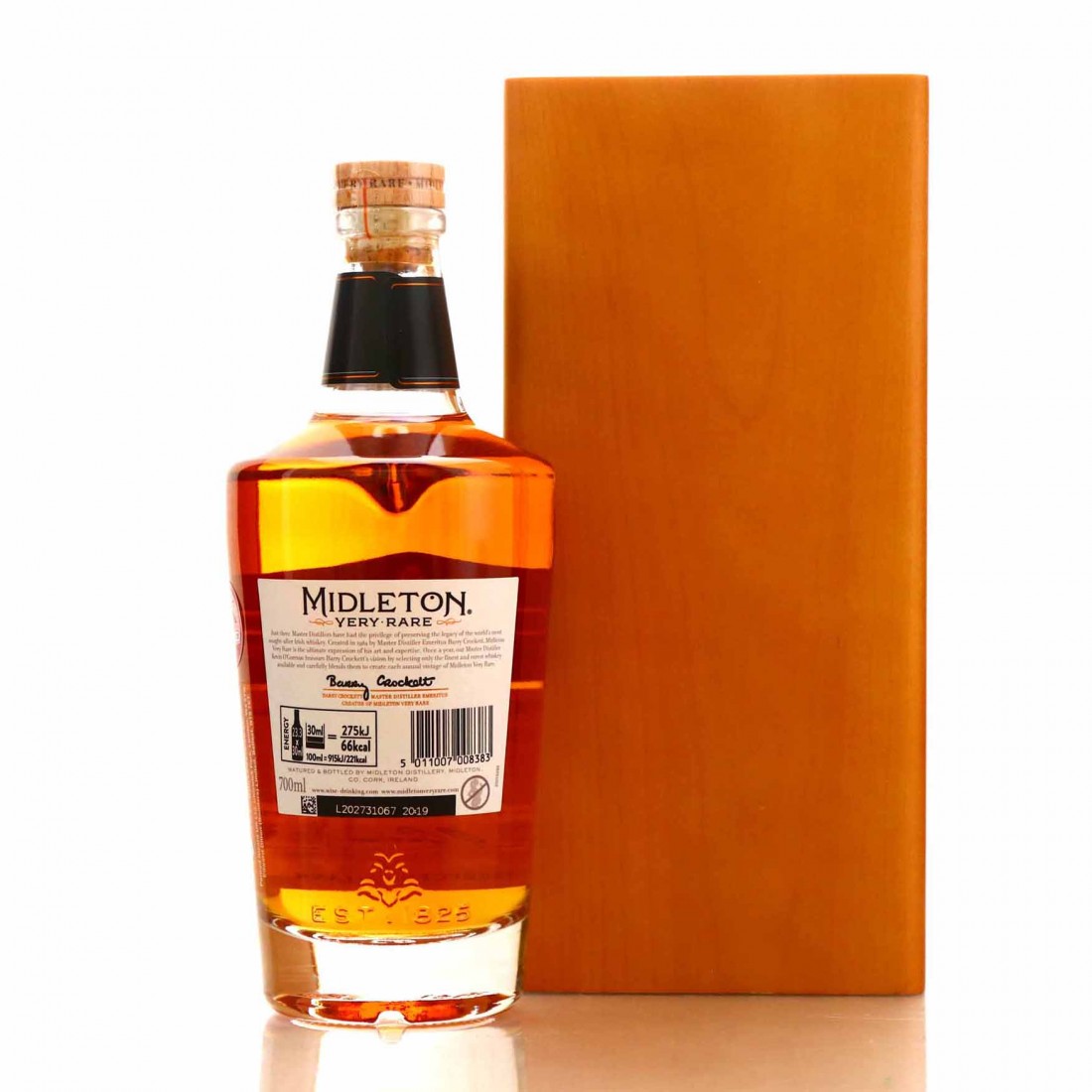 Midleton Very Rare 2022 Edition | Whisky Auctioneer