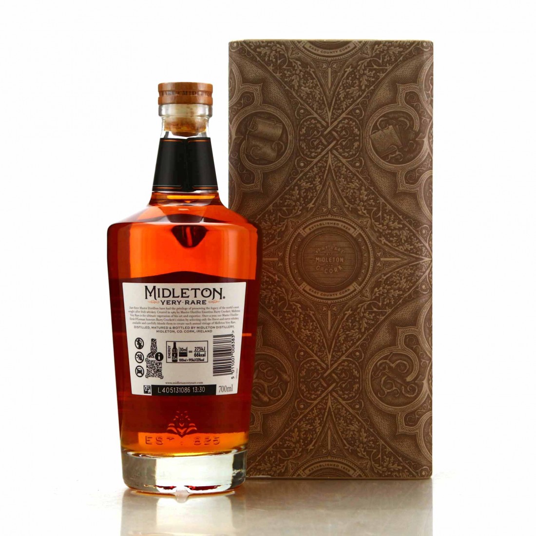 Midleton Very Rare 2024 Edition | Whisky Auctioneer