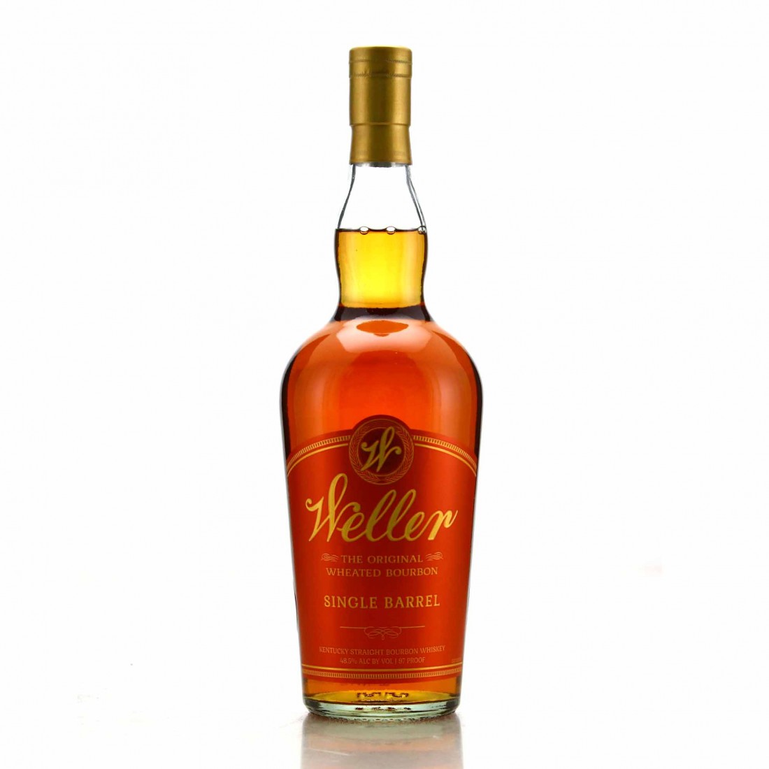 Weller Single Barrel | Whisky Auctioneer