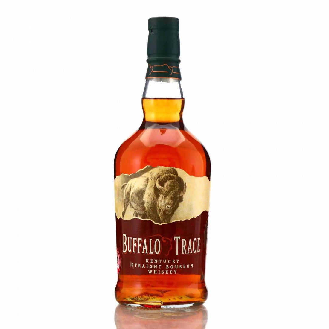 Buffalo Trace Single Barrel 90 Proof 70cl / Milroy's of Soho | Whisky ...