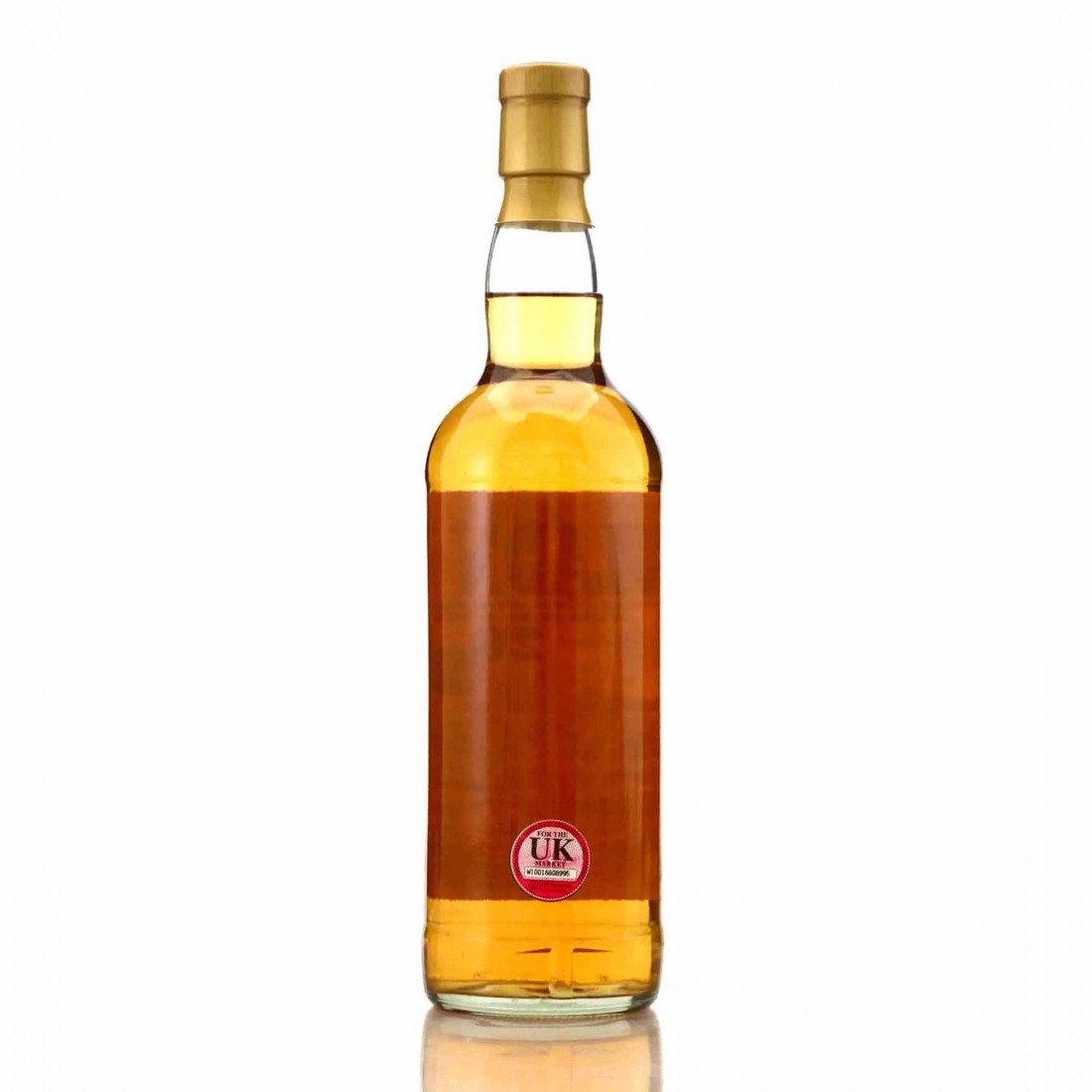 Bladnoch 1990 Single Cask 20 Year Old #30491 | Whisky Auctioneer