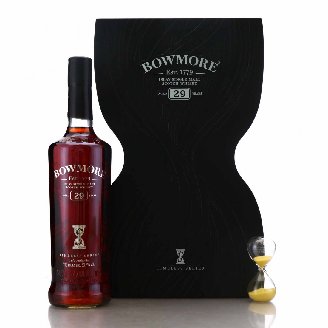Bowmore 29 Year Old Timeless Series | Whisky Auctioneer