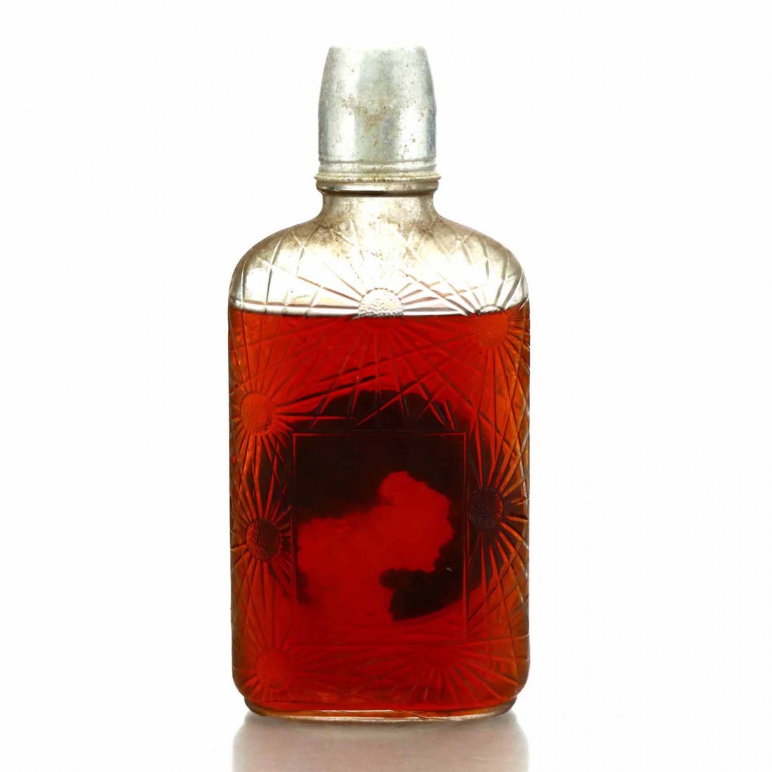 Chicken Cock Bottled In Bond Pure Whisky Prohibition Era Bottling Whisky Auctioneer