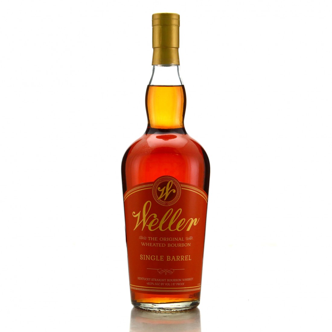 Weller Single Barrel | Whisky Auctioneer